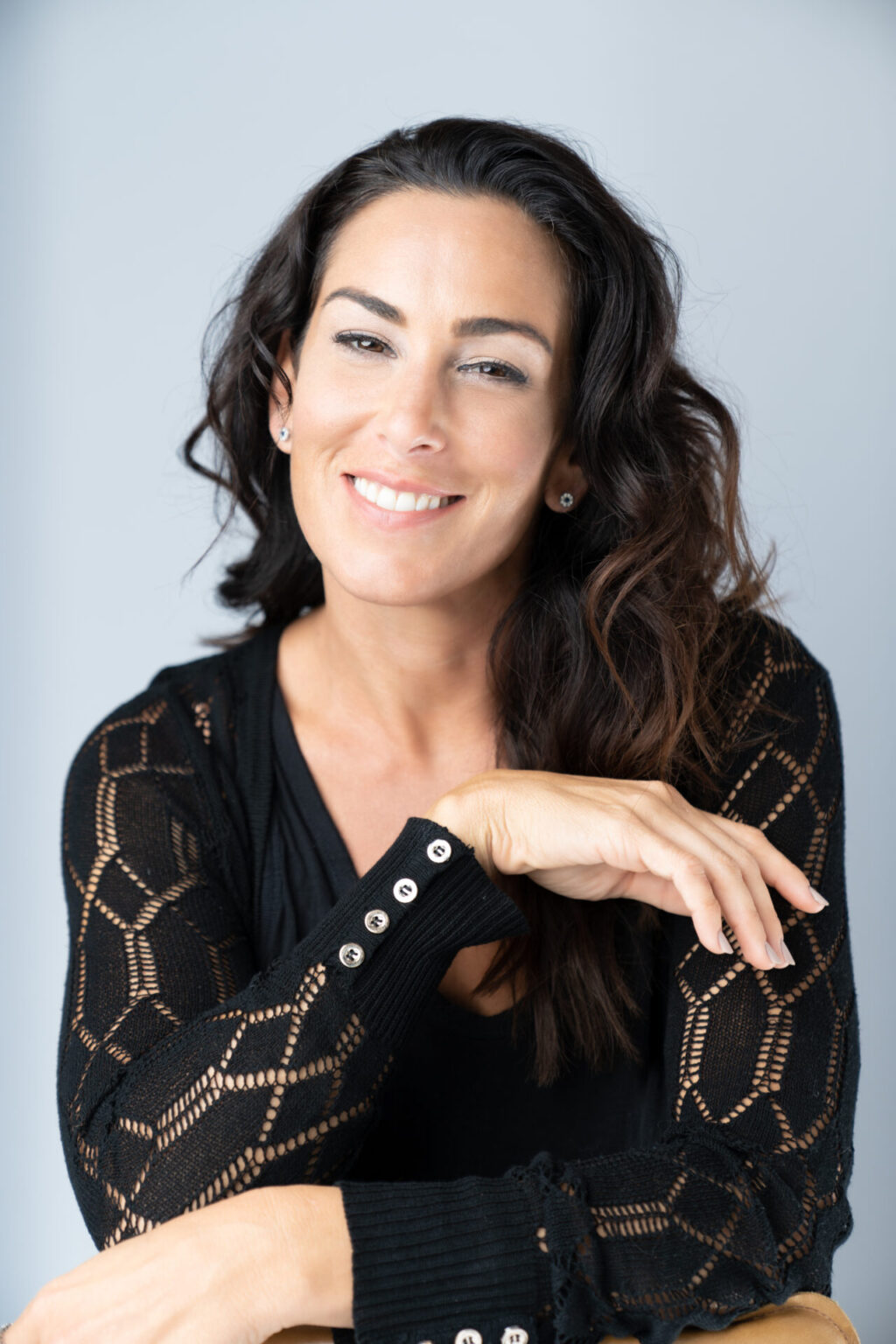 Our Team - IKANN WELLNESS